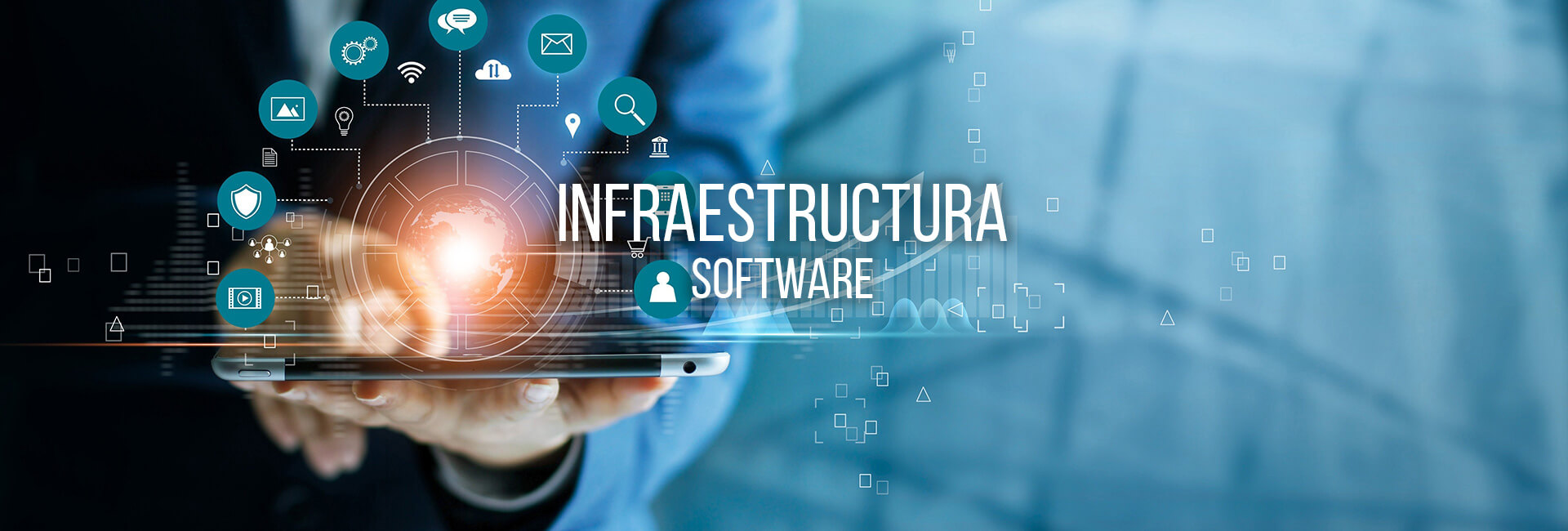 Infotech – Tecnología y Servicios confiables